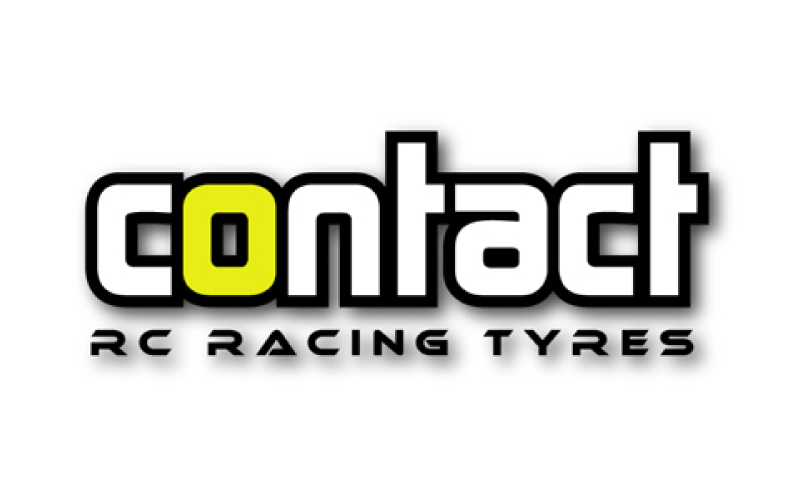 Contact Tyres – RCXX - RC Racing Shop | RC Models | Tuning & Spare Parts for Professionals