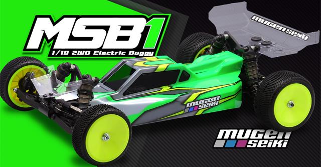 Mugen Seiki MSB1 Tuningteile – RCXX - RC Racing Shop | RC Models | Tuning & Spare Parts for ...