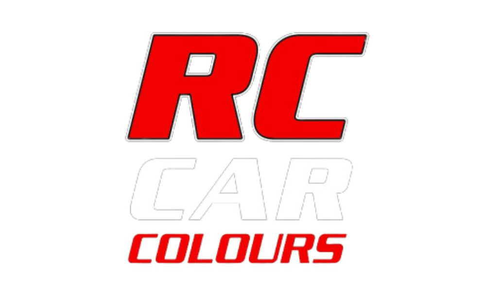 RCXX - rc for professionals — RCXX - rc racing for professionals