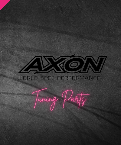 Axon Tuningteile – RCXX - RC Racing Shop | RC Models | Tuning & Spare ...