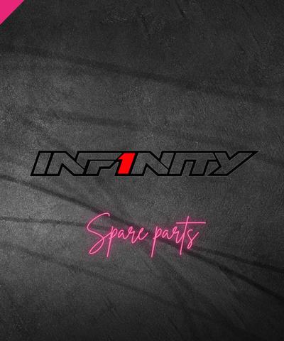 Infinity RC (Creation Model) Ersatzteile — RCXX - rc racing for ...