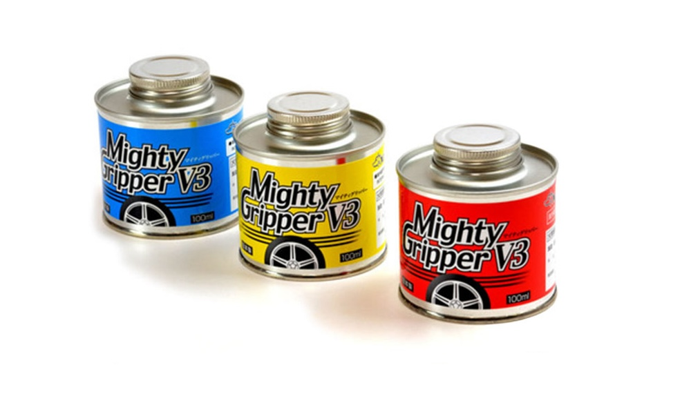 Mighty Gripper | RCXX - RC Racing Shop | RC Models | Tuning & Spare ...
